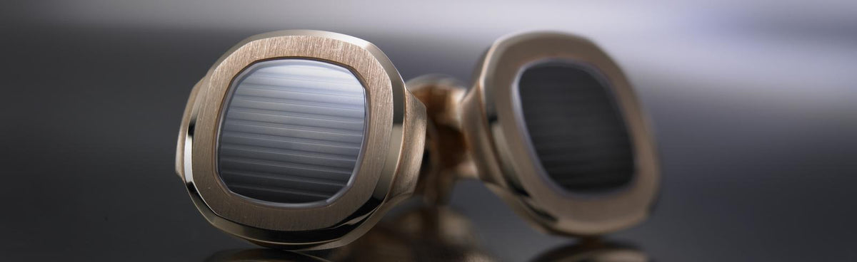 Patek Philippe Jewelry – Hamra Jewelers